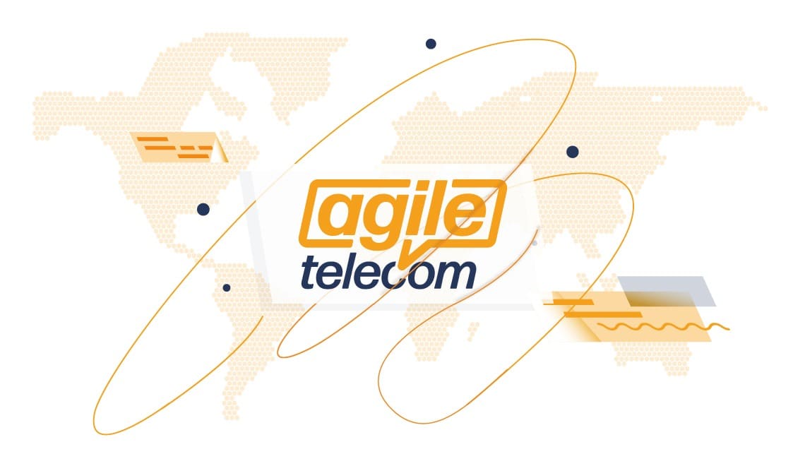 Meet The Team – Agile Telecom